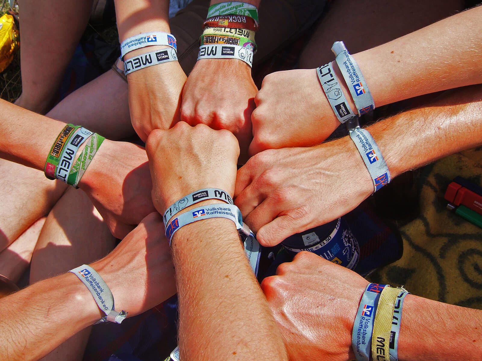 Allgemein - FESTIVAL CHECK | Tipps - News - Gallery