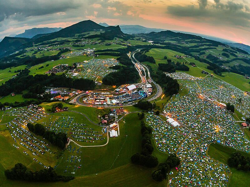 Electric Love - FESTIVAL CHECK | Tipps - News - Gallery