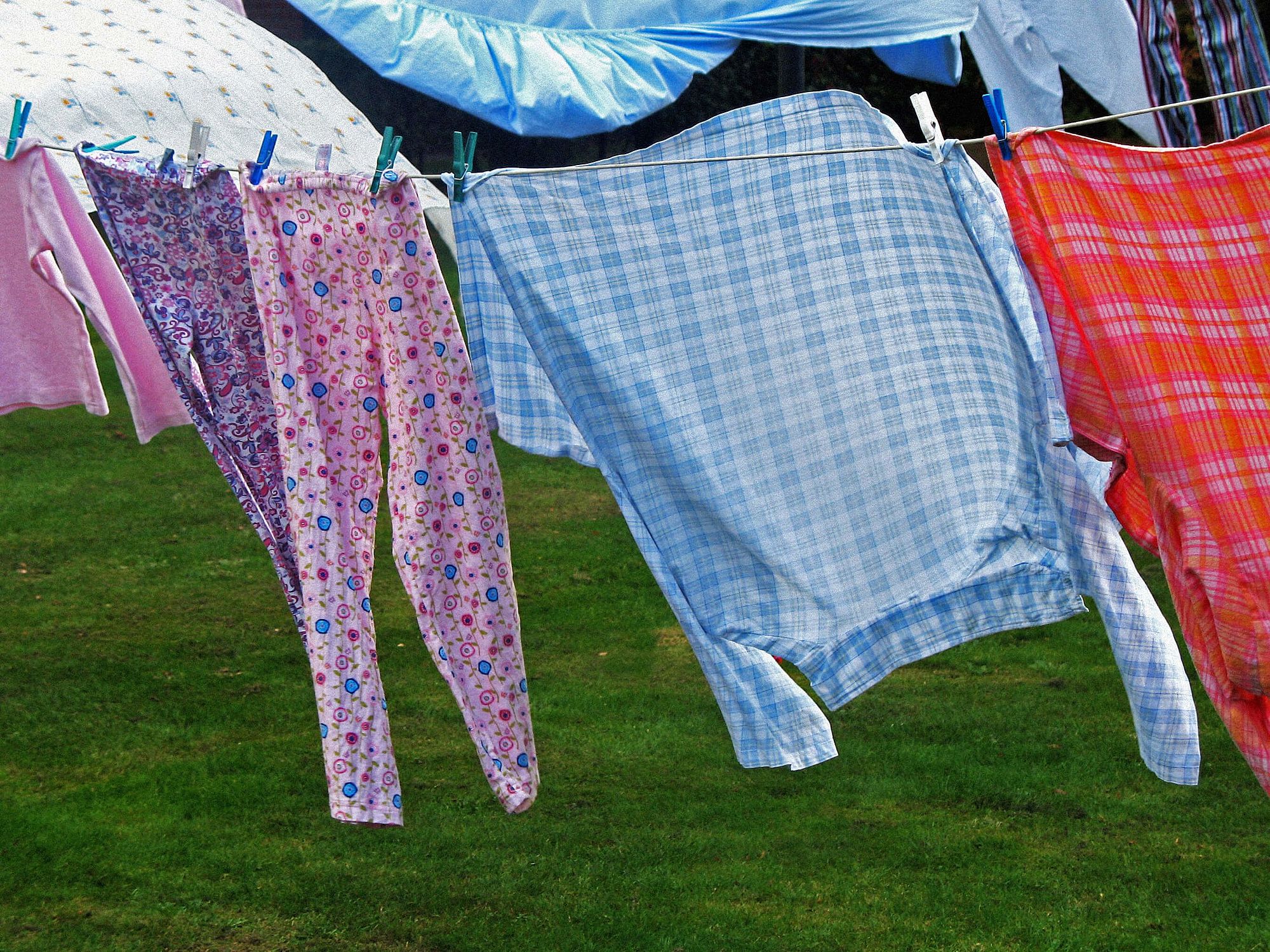 Klamotten - FESTIVAL CHECK | Tipps - News - Gallery